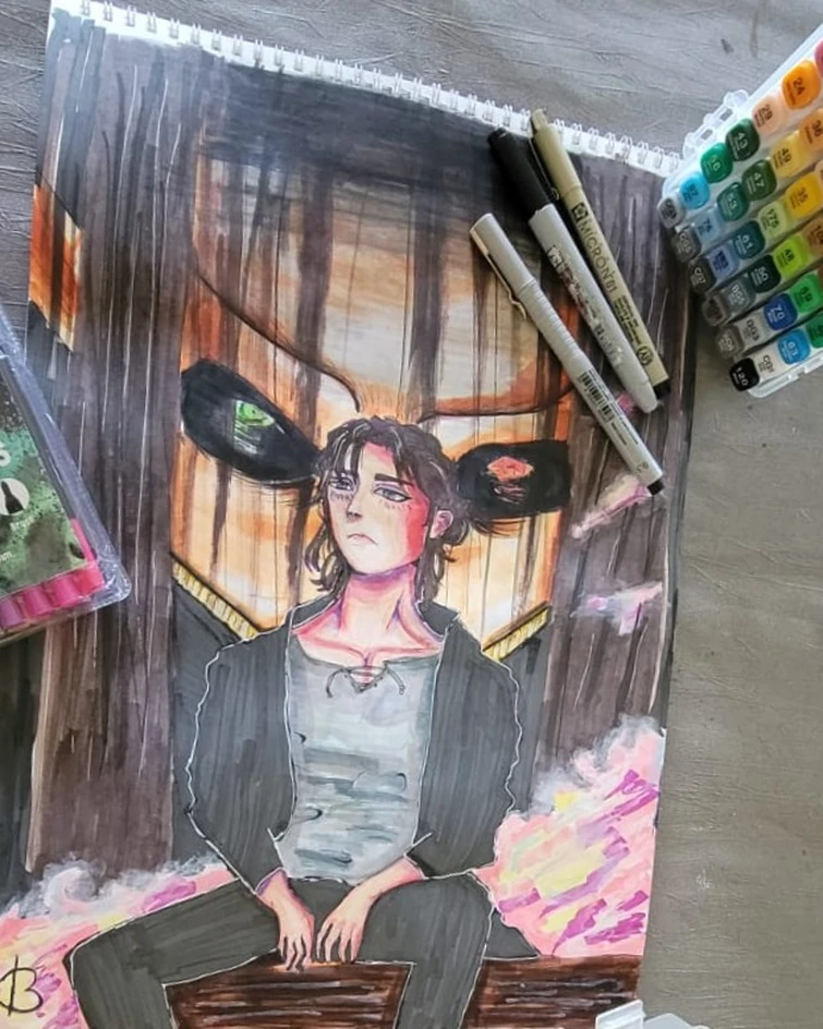 Eren | Fandom