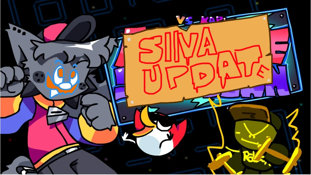 Possible Kapi SiIva Update Banner | Fandom