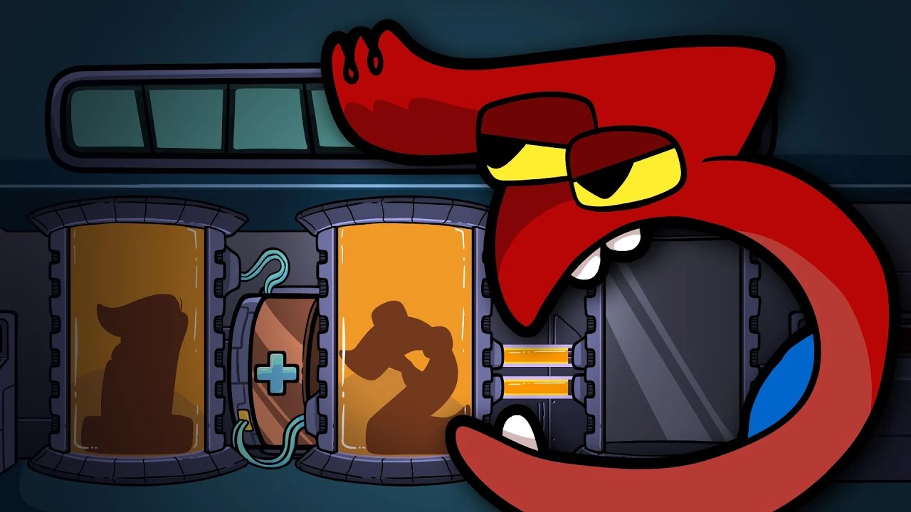 3 is released! | Fandom