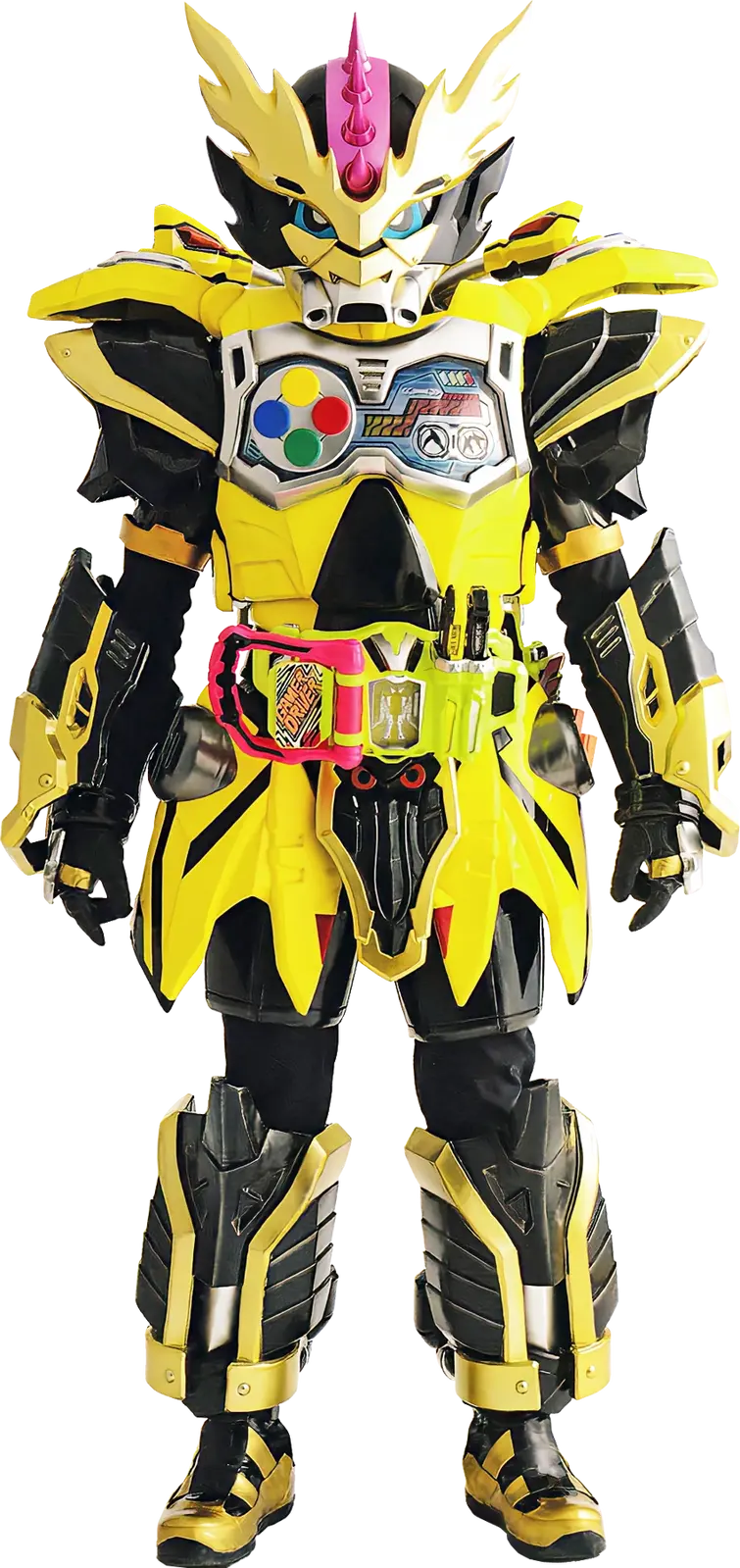 Kamen Rider Lazer vs Dax (Kamen Rider vs Monsuno) | Fandom