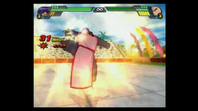 Discuss Everything About Dragon Ball Wiki | Fandom