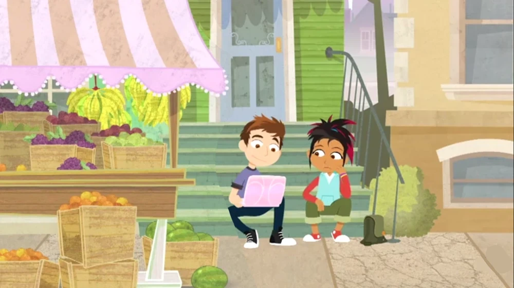 Izzie and Jake appreciation post. | Fandom