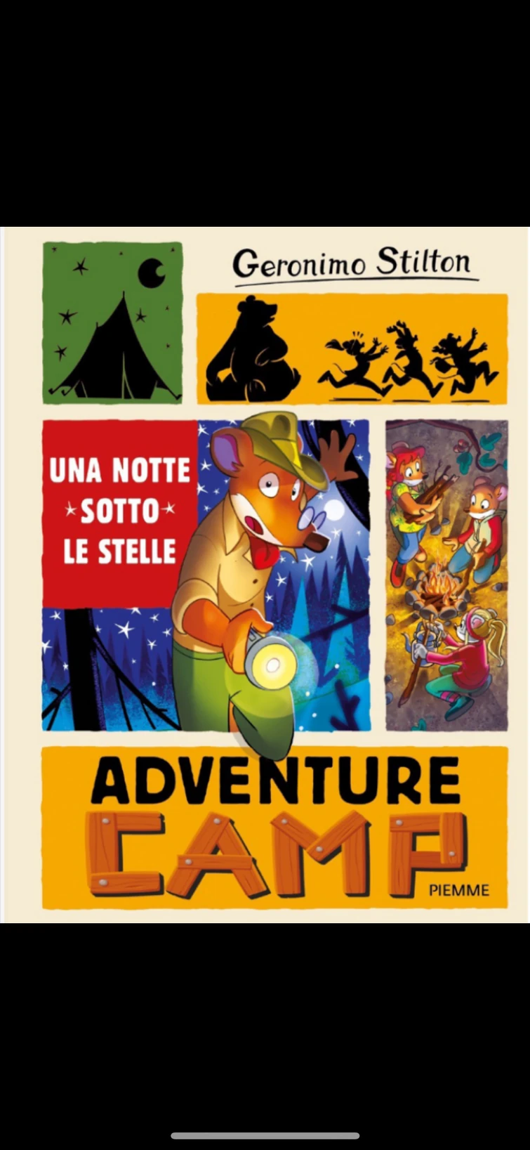 Did any of you guys grow up with this book/tv series? | Fandom