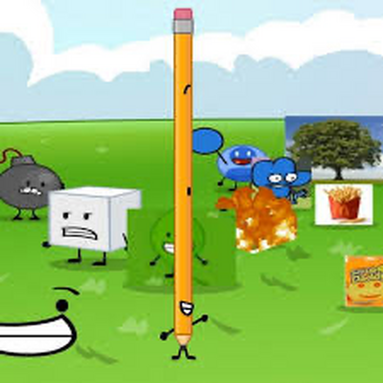 Bfdi Wiki Lets Make A Fun Bfdi Facts Style Video Script Fandom
