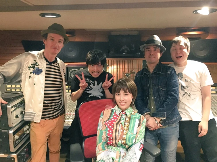 Hiroyuki Sawano starts recording Season 3's OST | Fandom