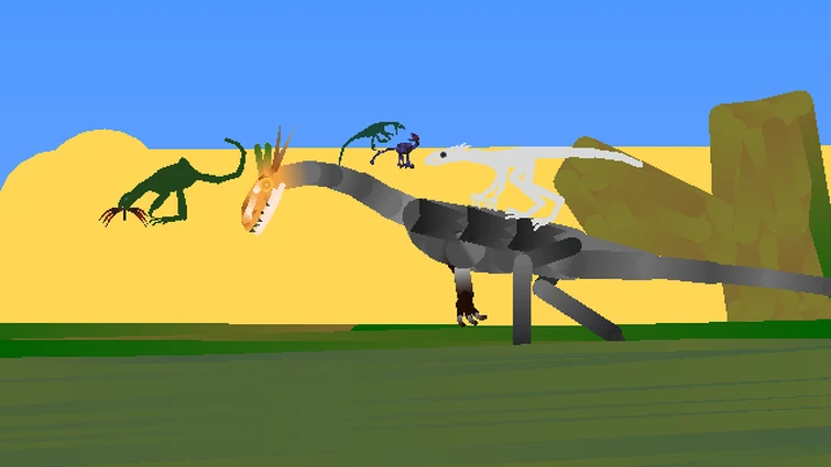 Some pivot art from my Spec Evo Project bc I'm very bored | Fandom