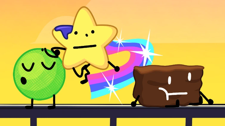 BFDI Mini Special 4: Automatonophobe's Nightmare | Fandom