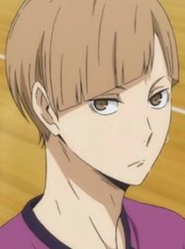 SHIRABU LOVE | Fandom