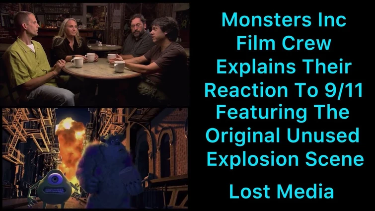 A Monsters, Inc. retrospective | Fandom