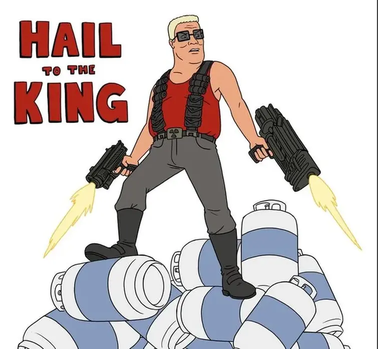 Discuss Everything About King of the Hill Wiki | Fandom