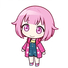 Pink Characters appreciation post! | Fandom