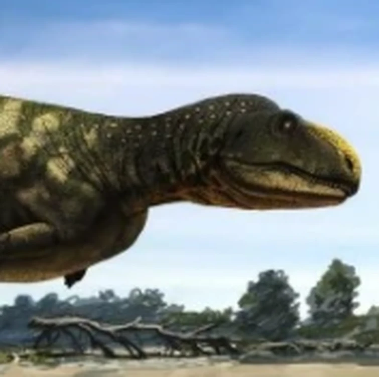 Discuss Everything About Dinopedia | Fandom