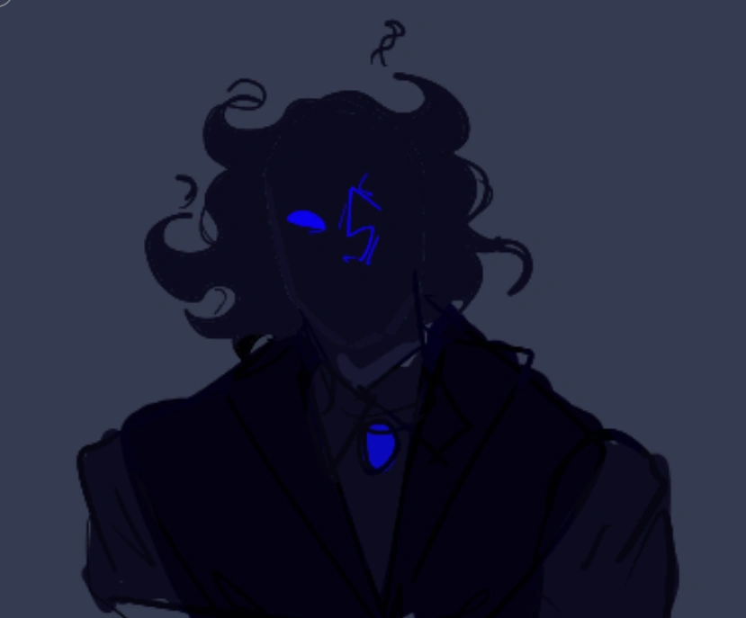 last spectre thingy for now + character ideas | Fandom