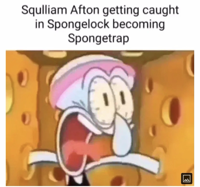 Cursed Fnaf meme I guess | Fandom