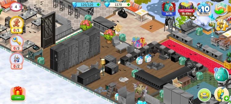 Discuss Everything About My Café Wiki | Fandom