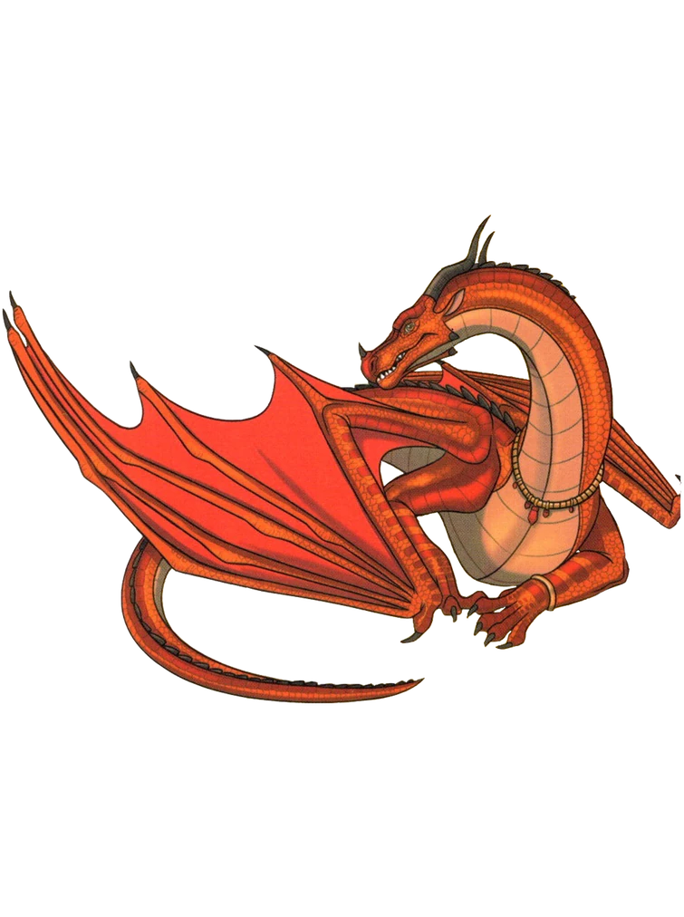 Discuss Everything About Wings of Fire Wiki | Fandom
