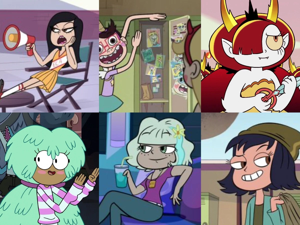 Aight, now you can only pick 1. | Fandom