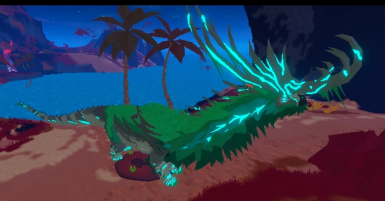 Discuss Everything About Creatures of Sonaria Wiki | Fandom