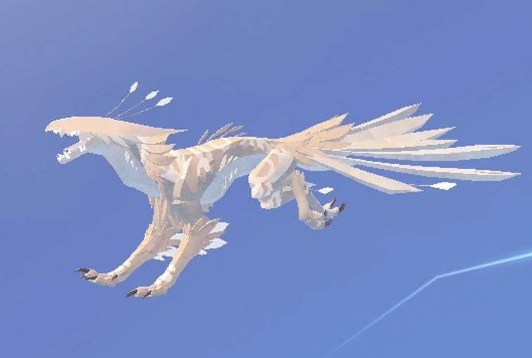 Two female Saikarie mutations | Fandom