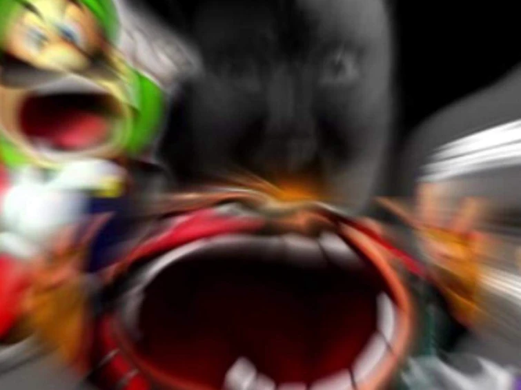 My SM128 Yoshi Josh Geary Magic-Mario and Bluiguini Videos Youtube ...