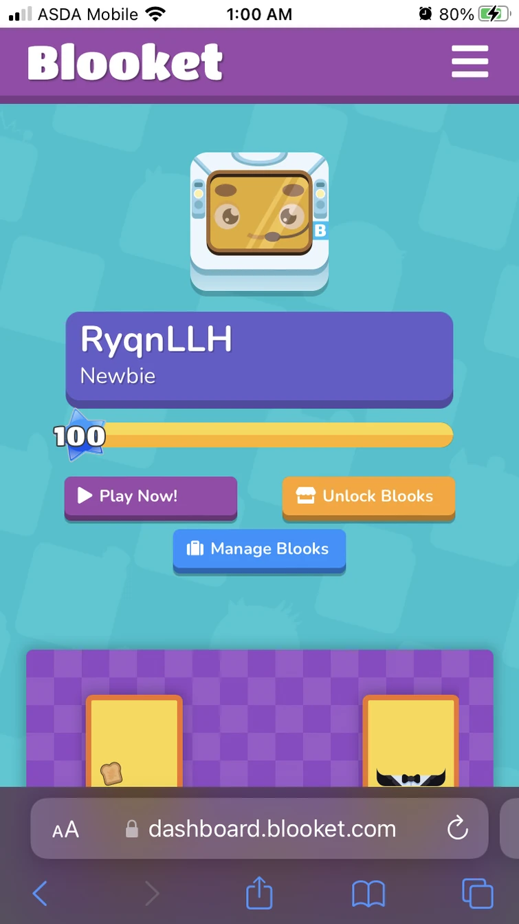 THEY CHANGED BLOOKET! | Fandom