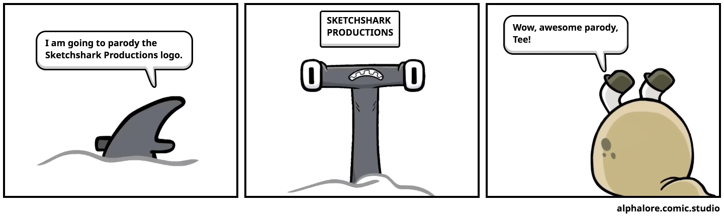 I created an Alphabet Lore comic | Fandom