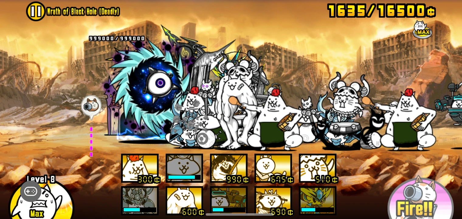 Bullying alien cyclone | Fandom