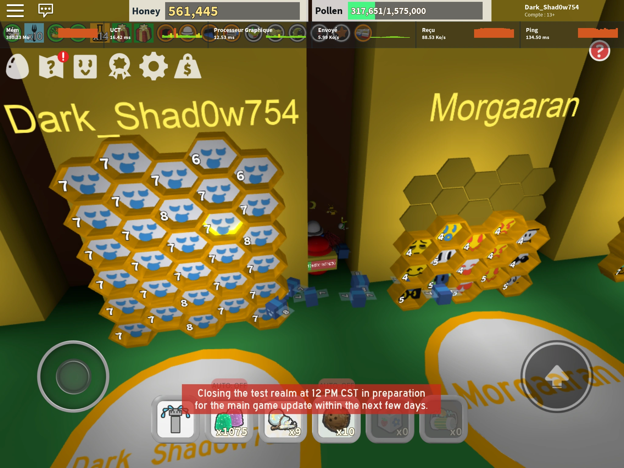 Hive Destroyed in Test Realm | Fandom