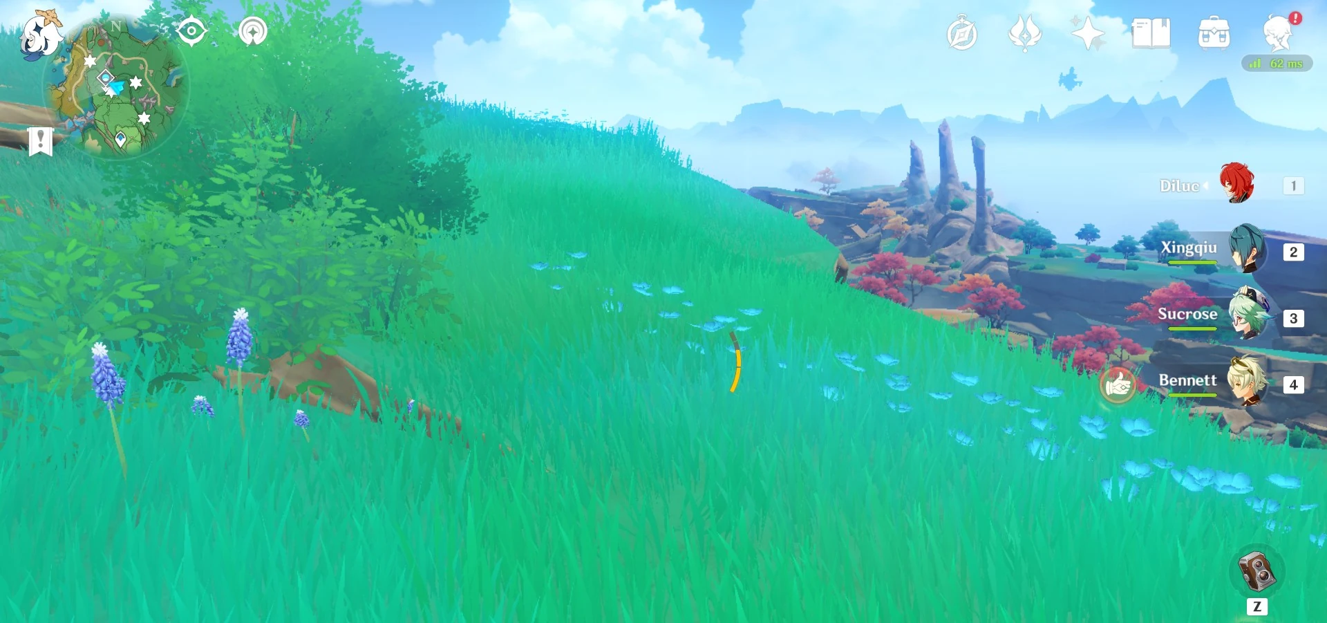 Invisibility: On | Fandom