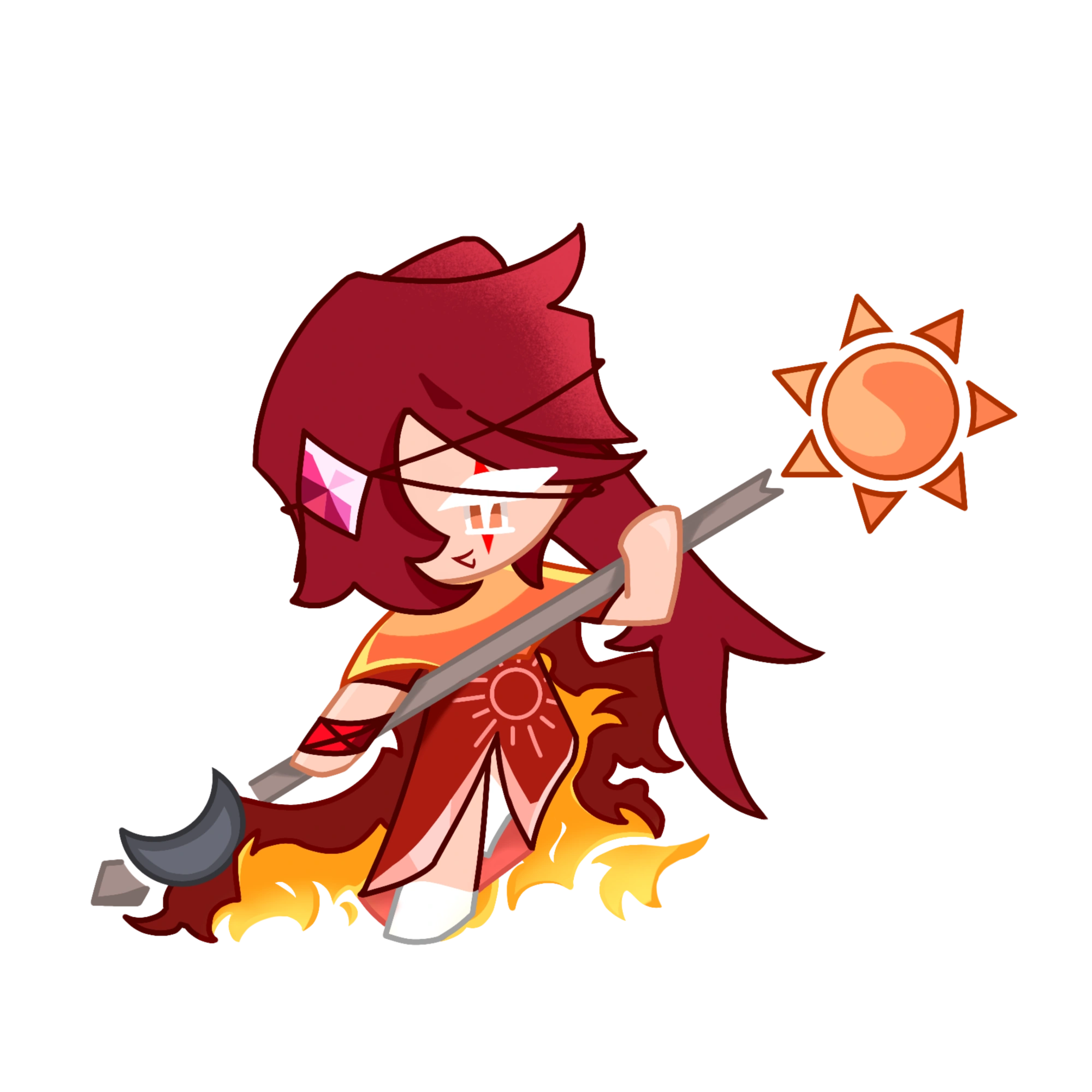 new oc showcase | Fandom