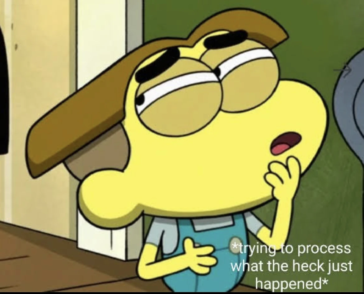 Busting out these old memes of mine | Fandom