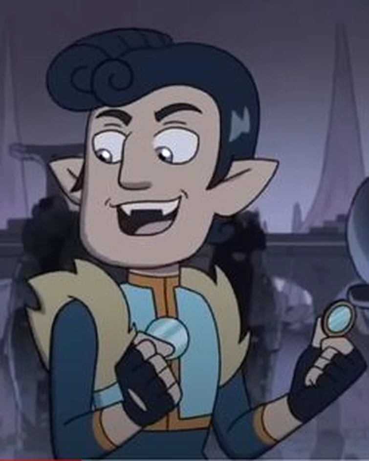 Fangs! | Fandom