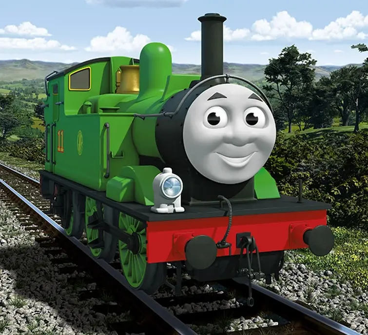 Comment Your Top 20 Favorite Engines? | Fandom