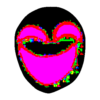 G-01000101 00101101 00110001 00110100 00110010 | Fandom