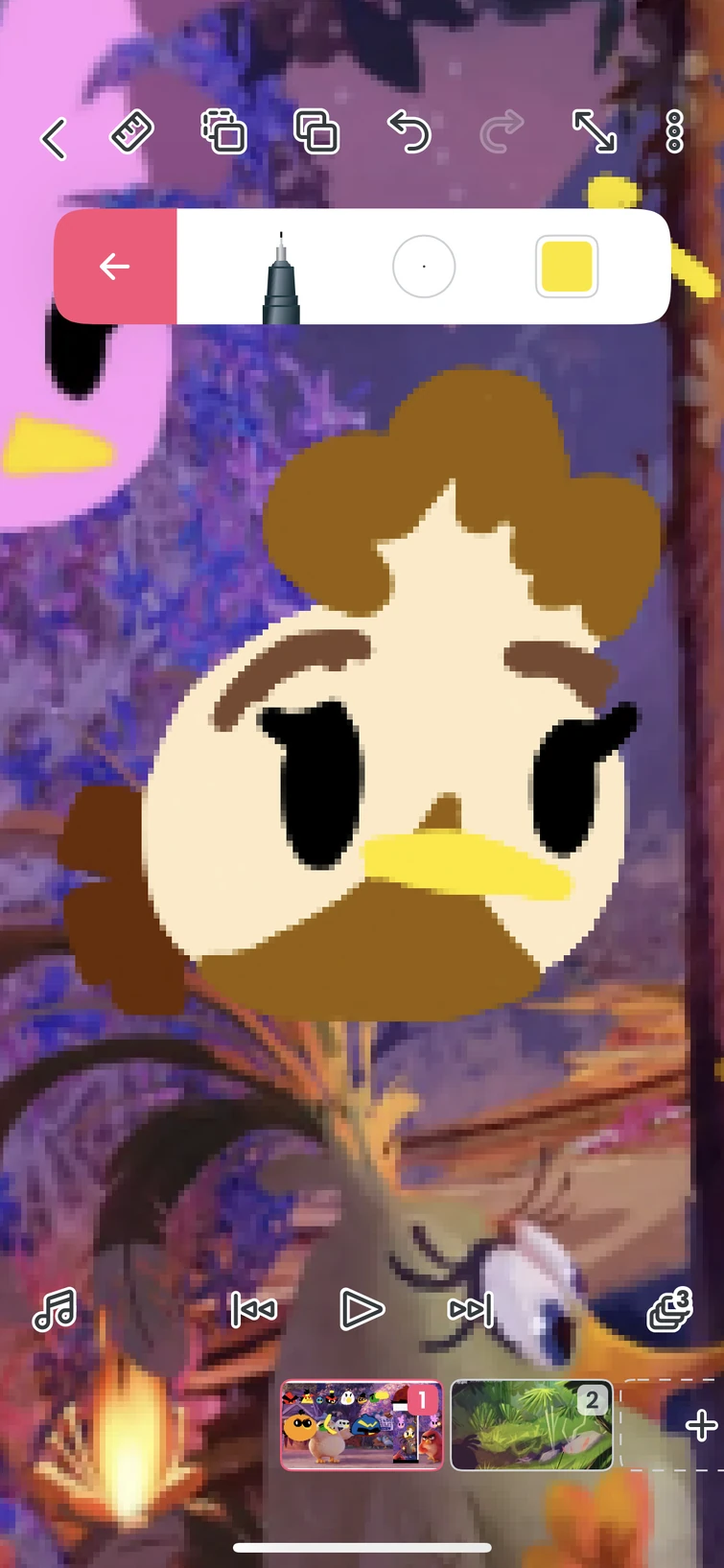 Re-Simplified Melody | Fandom