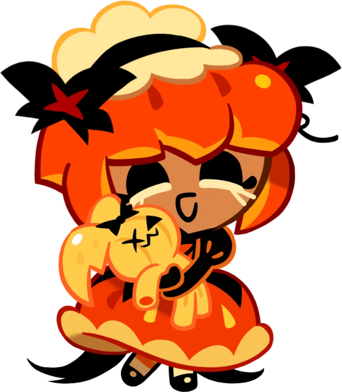 A story I made on how I think pompon and pumpkin pie met! | Fandom