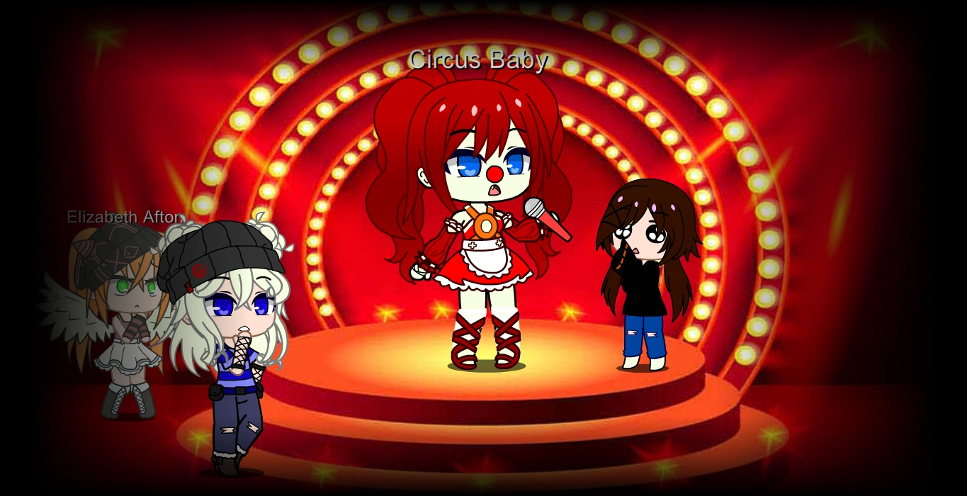 Gacha Riddle/Scenario! (Inspired by @BeautifulLolitaGirl) | Fandom