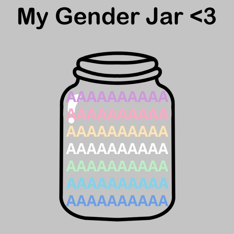 Gender Jar | Fandom
