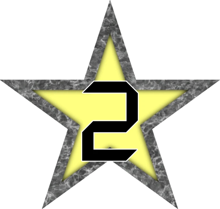 I made these updated Star Icons (Not Necessarily For The Wiki, but they ...