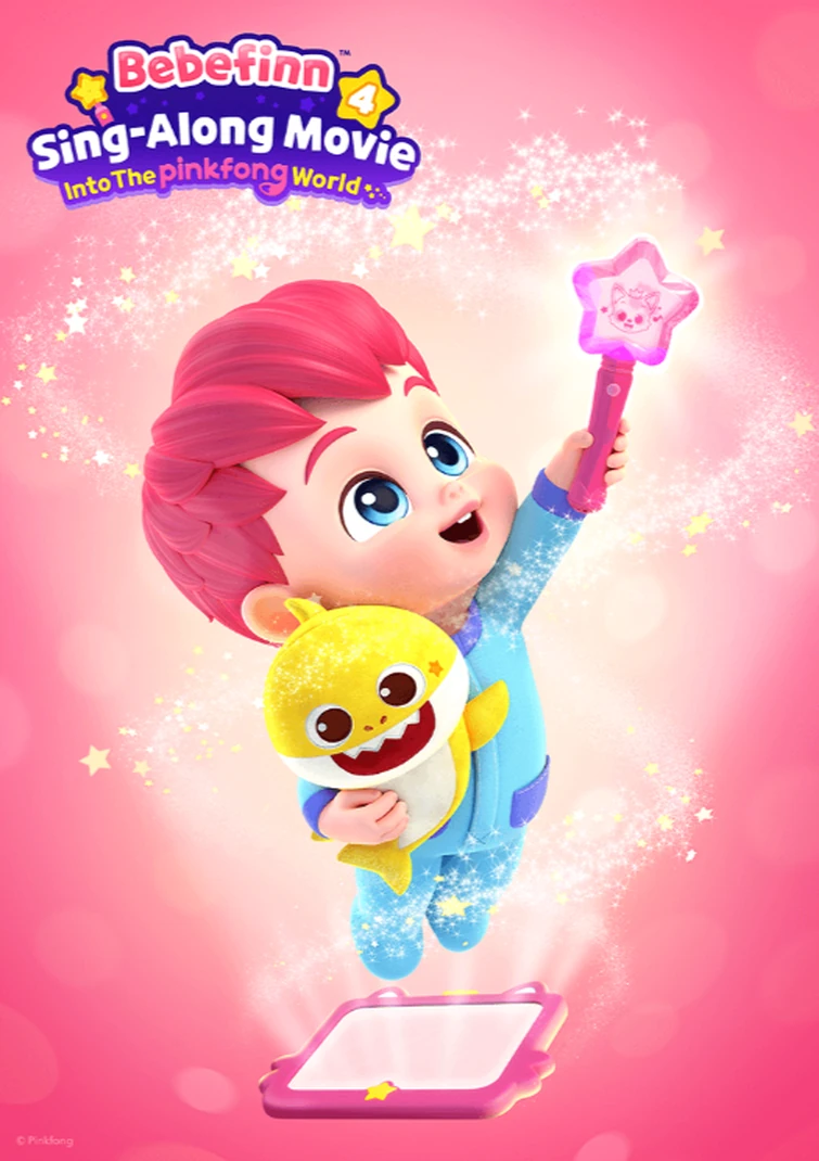 Discuss Everything About PINKFONG Wiki | Fandom