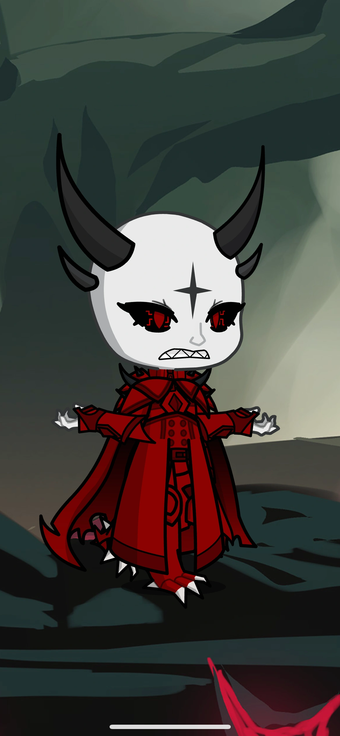 Prince Ahzrak | Fandom