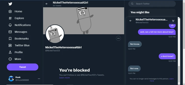 More Proof. | Fandom