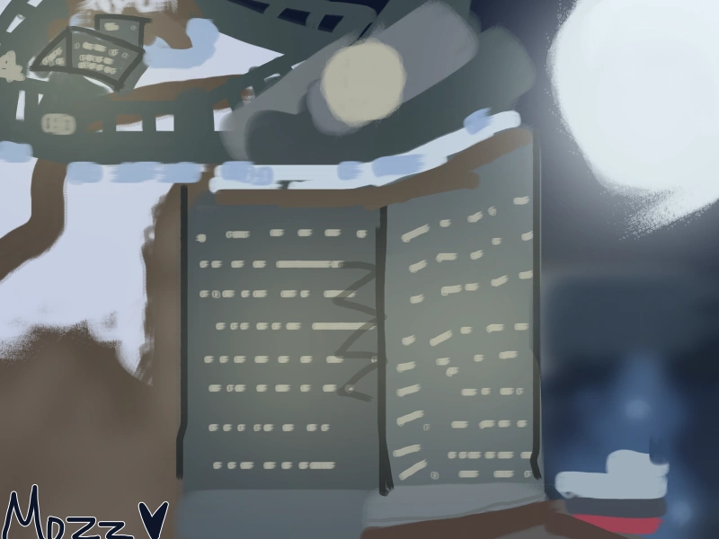 a wall bgggg igggg by urs truly | Fandom