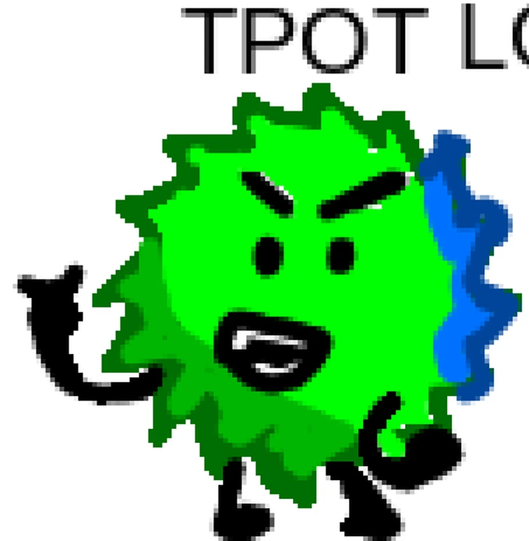 One person forced me to change the TPOT Saw's design | Fandom