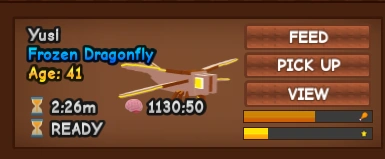 pet mutation has broken my DF... | Fandom