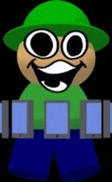 best applecore character? | Fandom