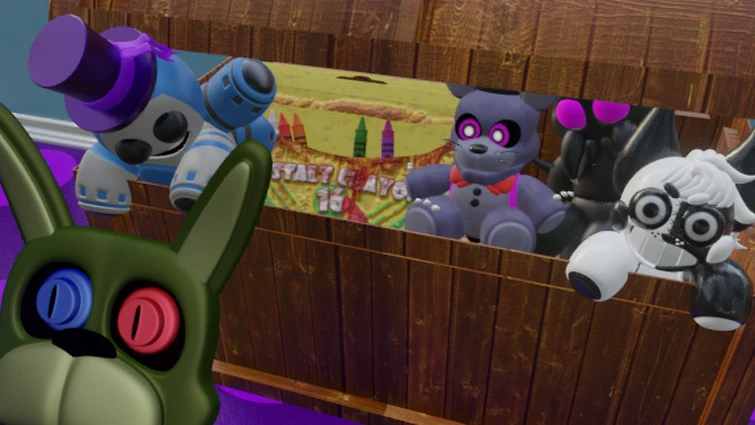 Discuss Everything About Animator’s Hell Wiki | Fandom