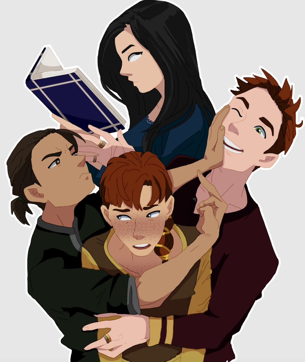 Legends Never Die || Trailer | Fandom