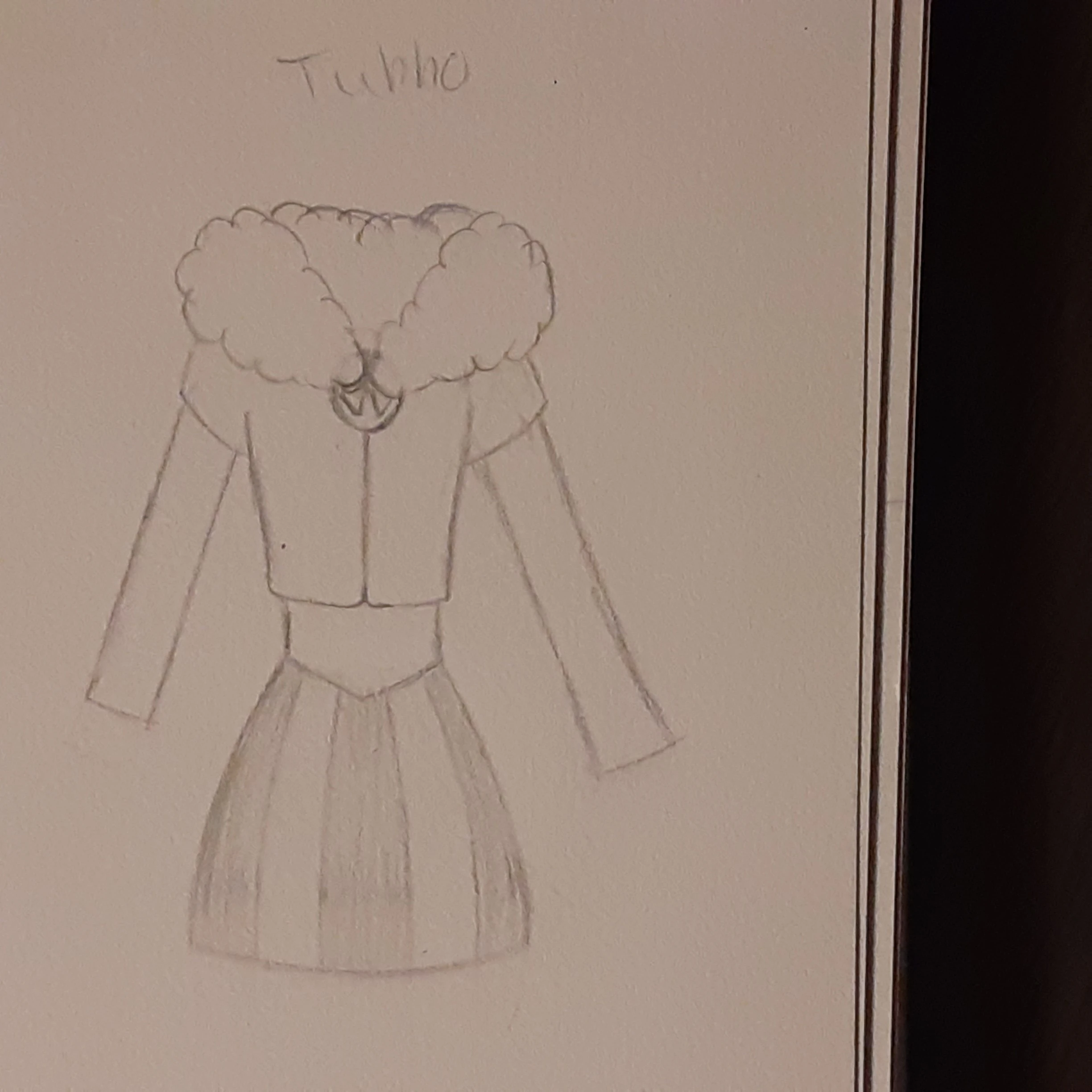 DSMP Themed "Dresses" Vol 10, Tubbo | Fandom