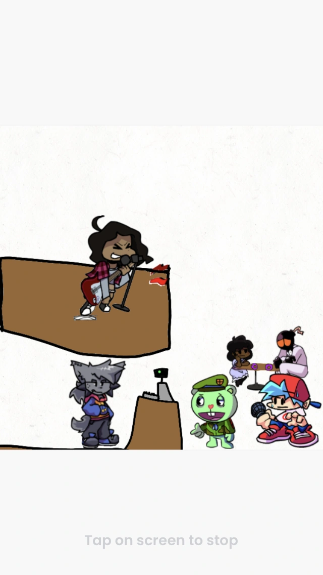 Kapi: I’m tired of this **** | Fandom